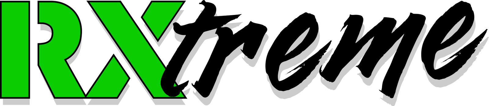 Functional Fitness Gym Equipment - RXtreme