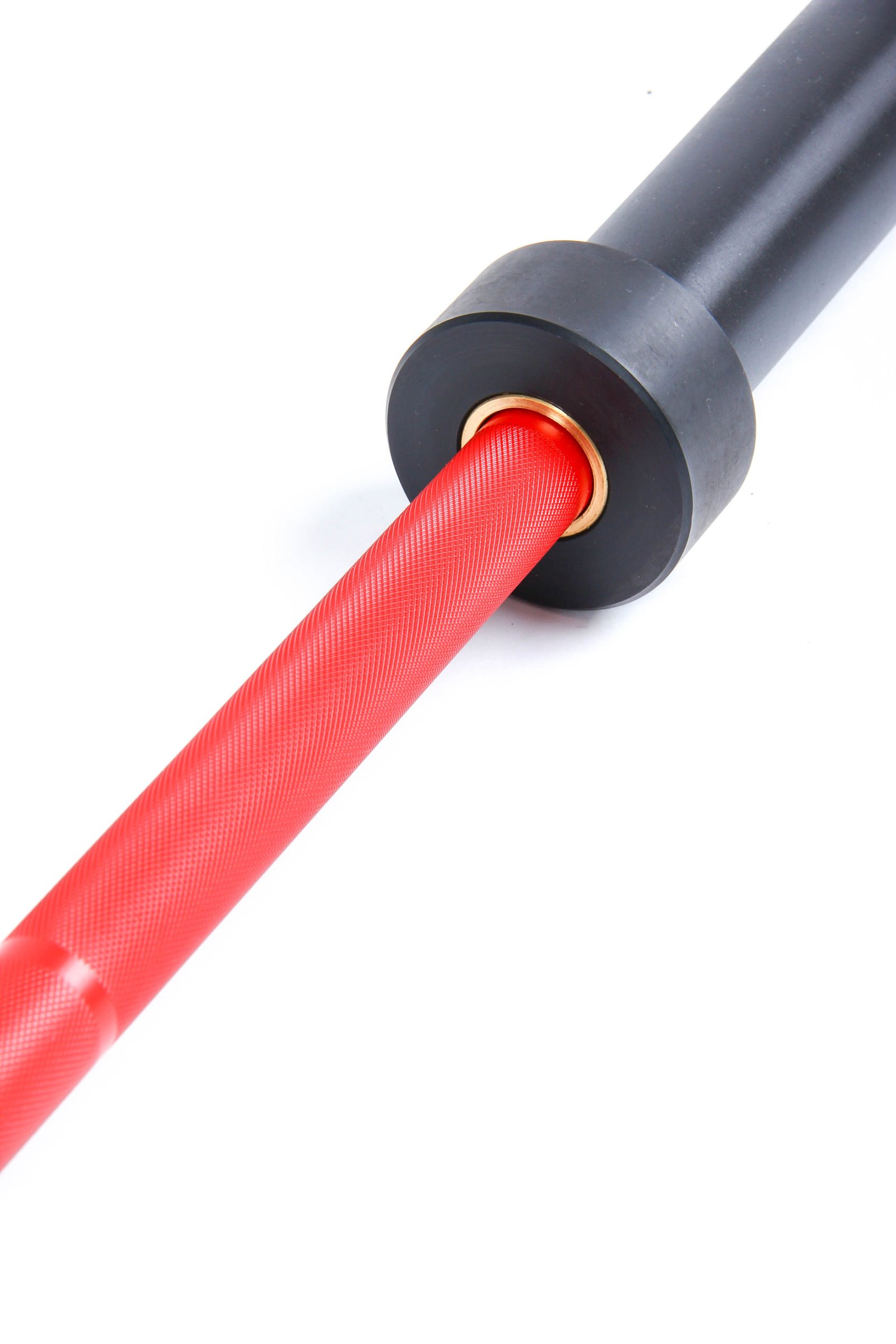RX Elite 20Kg Olympic Barbell - RXtreme
