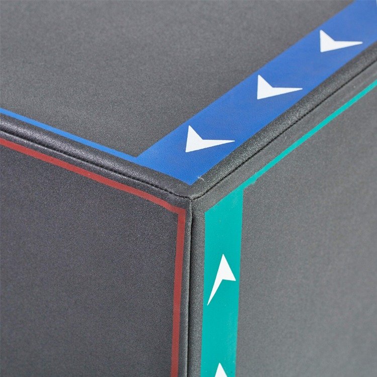RXtreme Soft 3-Way Box - RXtreme