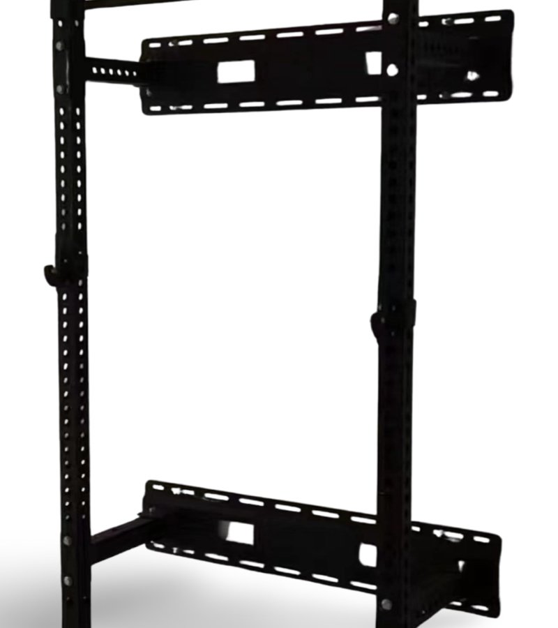 RX Fold Away Wall Mounted Rig - RXtreme