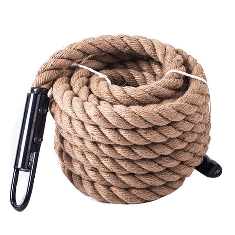 RX Climbing Rope - RXtreme