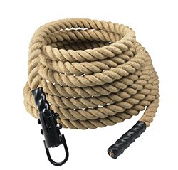 RX Climbing Rope - RXtreme
